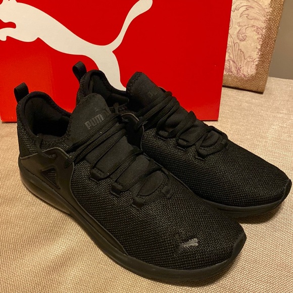 Puma | Shoes | New Puma Electron 2 Sneakers | Poshmark